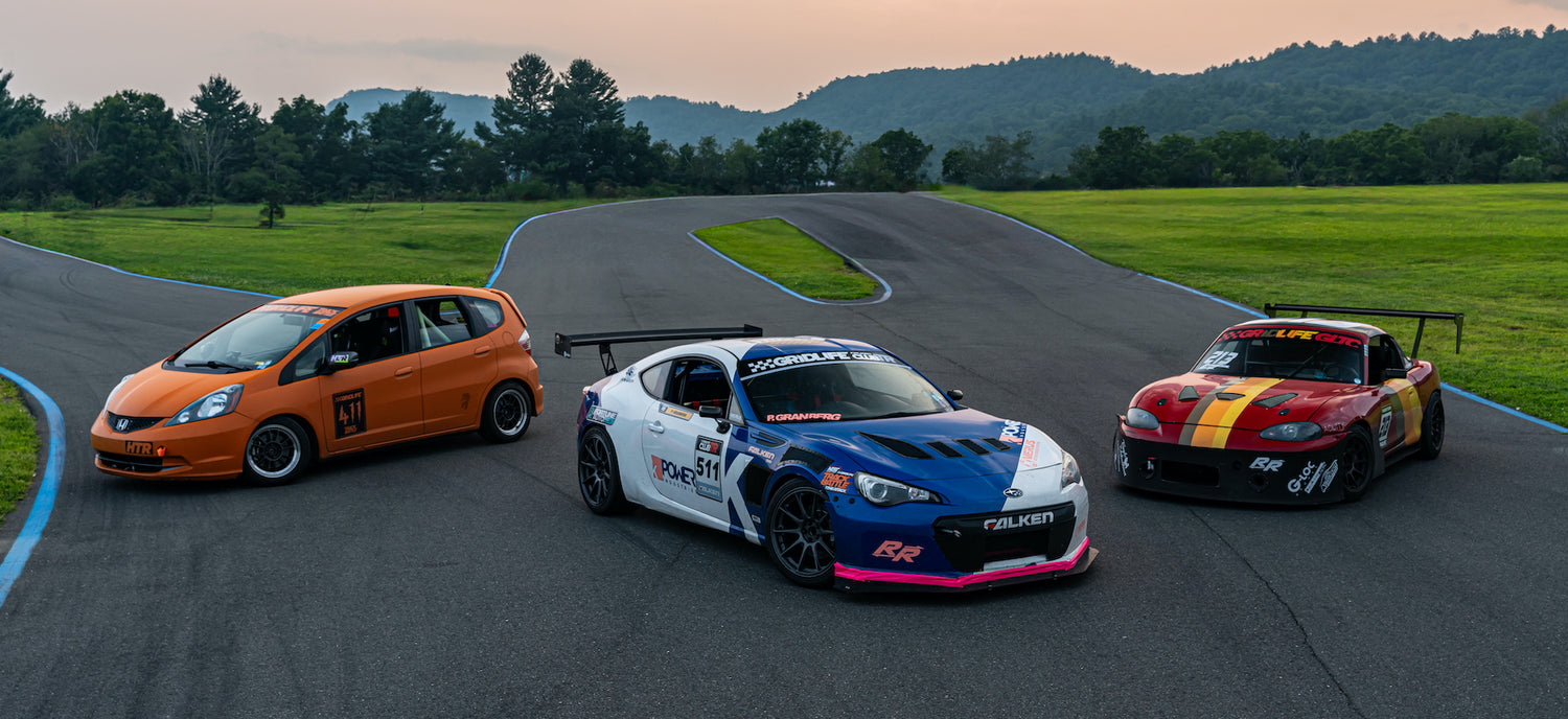 Robertson Racing – Robertson Racing Shop